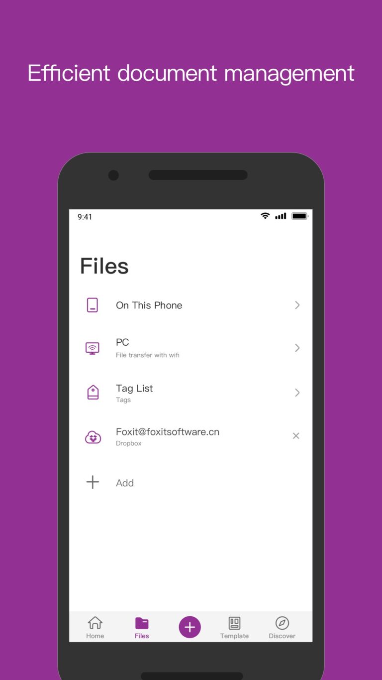 16 Free PDF Editor Apps for Android & iOS | Freeappsforme - Free apps ...