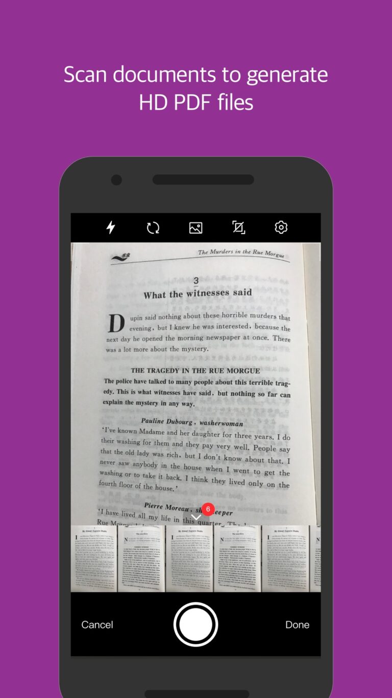 16 Free PDF Editor Apps for Android & iOS | Freeappsforme - Free apps ...