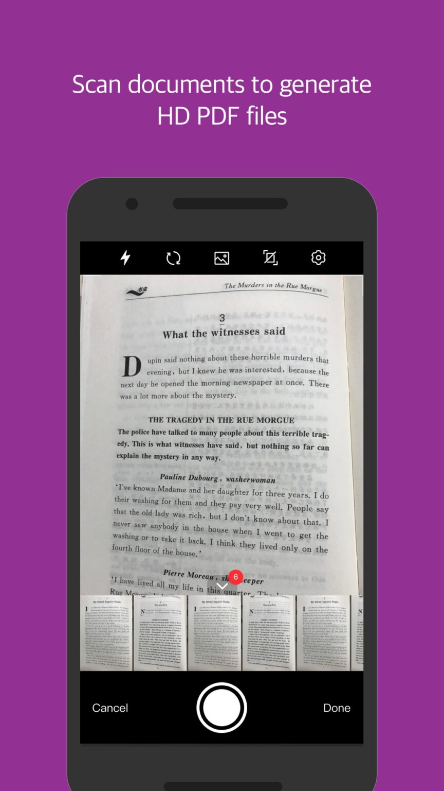 16 Free PDF Editor Apps for Android & iOS | Freeappsforme - Free apps ...