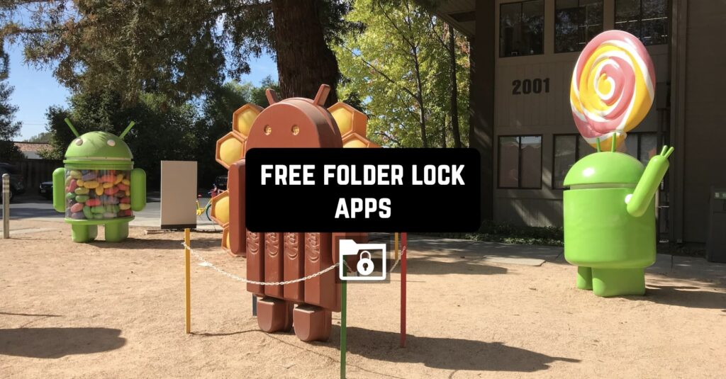 9 Free Folder Lock Apps for Android | Freeappsforme - Free apps for ...