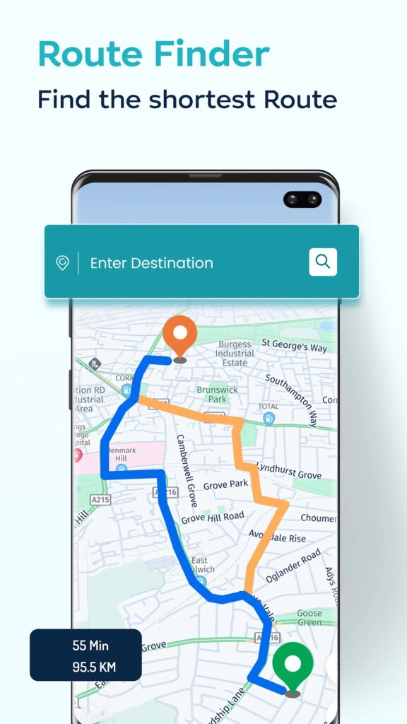 12 Best Traffic Alert Apps for the USA (Android & iOS) | Freeappsforme ...