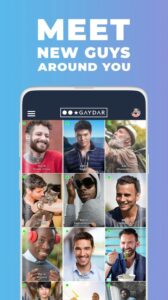 16 Best Bisexual Dating Apps for Android & iOS 2025 | Freeappsforme ...