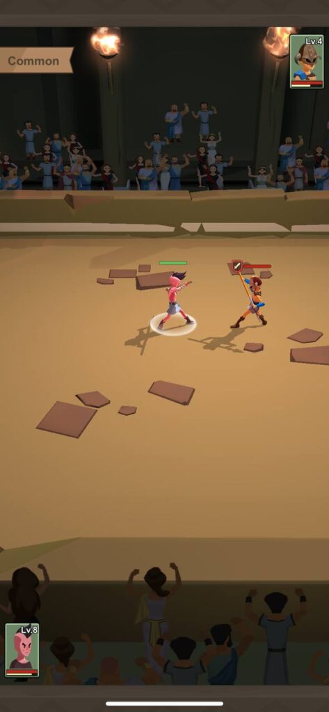 11 Best Gladiator Games for Android & iOS | Freeappsforme - Free apps for Android and iOS