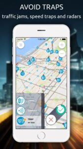 12 Best Traffic Alert Apps for the USA (Android & iOS) | Freeappsforme ...