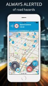 12 Best Traffic Alert Apps for the USA (Android & iOS) | Freeappsforme ...
