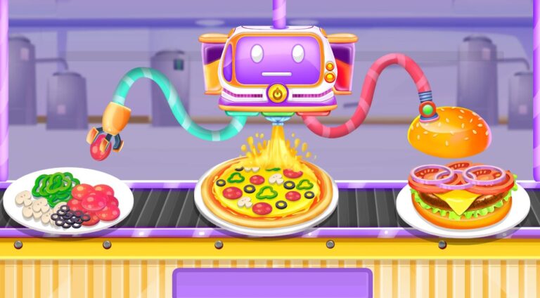 10 Best Pizza Shop Games for Android & iOS | Freeappsforme - Free apps ...