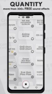 12 Best Soundboard Apps for Android & iOS | Freeappsforme - Free apps ...