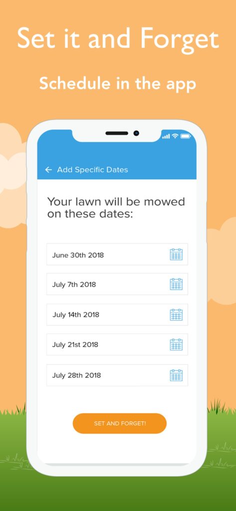 10 Best Lawn Care Apps for Android & iOS | Freeappsforme - Free apps ...