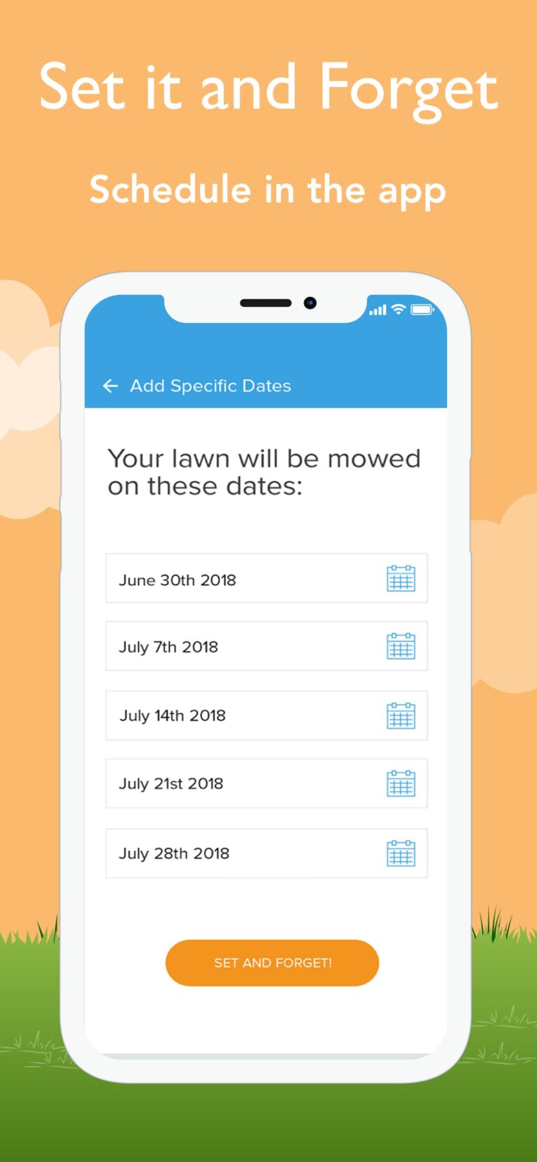10 Best Lawn Care Apps for Android & iOS | Freeappsforme - Free apps for Android and iOS