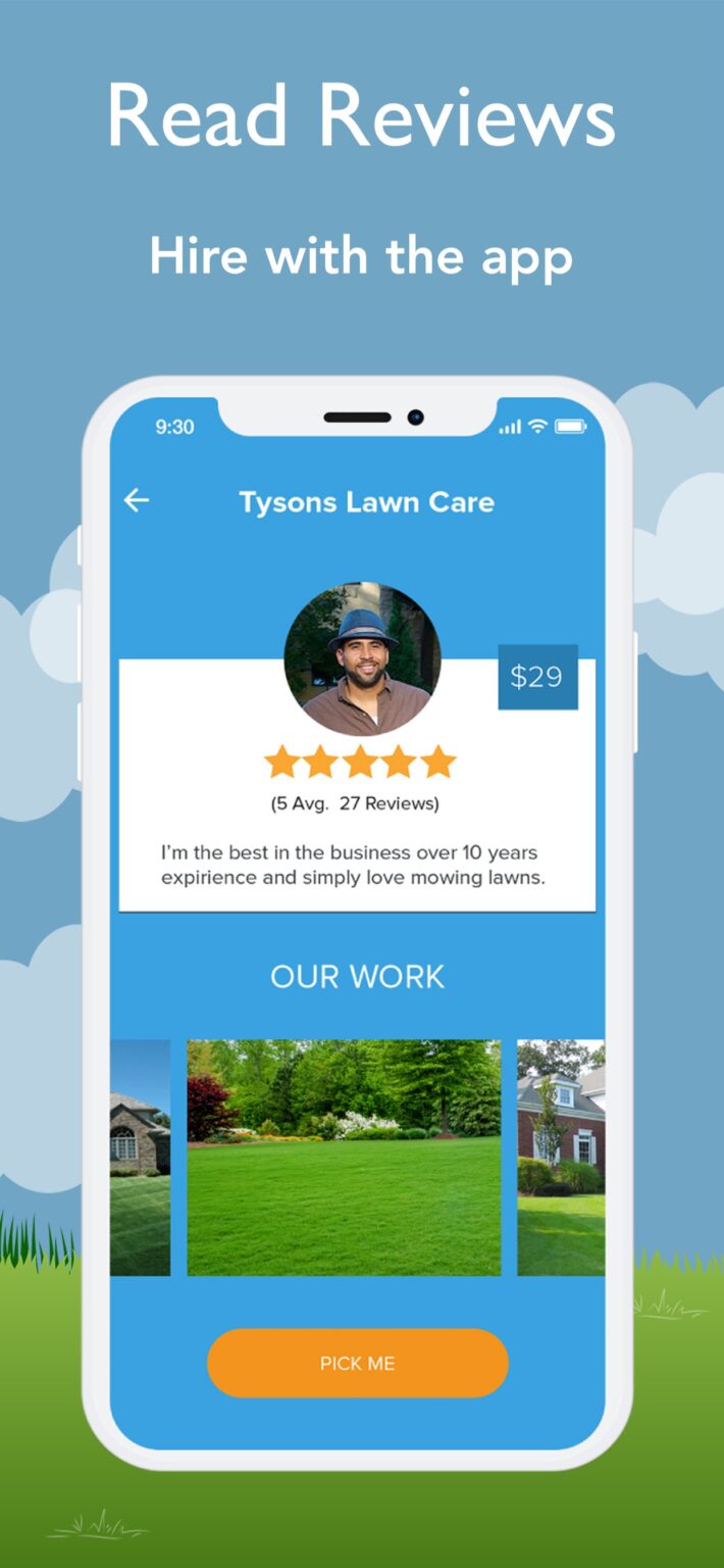 10 Best Lawn Care Apps for Android & iOS | Freeappsforme - Free apps ...