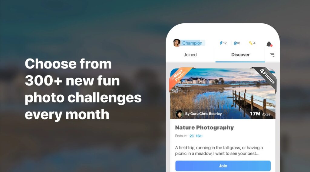 7 Best Photo Contests Apps for Android & iOS | Freeappsforme - Free ...