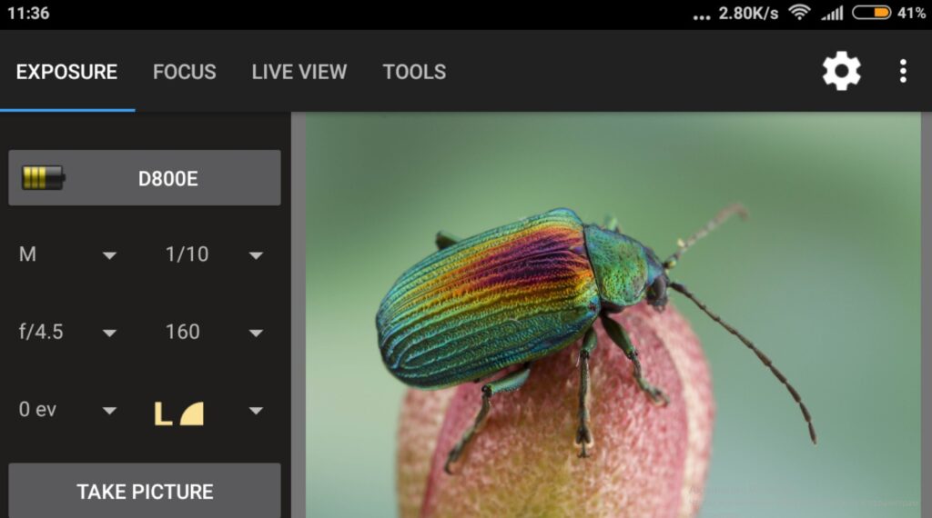 8 Best Canon Apps for Better Photos (Android & iOS) | Freeappsforme ...