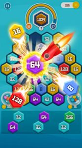 12 Free Hexagon Puzzle Games for Android & iOS | Freeappsforme - Free ...