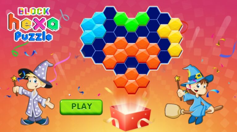 12 Free Hexagon Puzzle Games for Android & iOS | Freeappsforme - Free ...