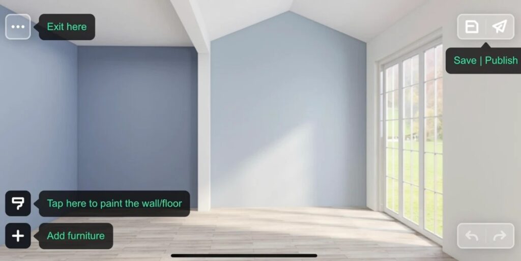 26 Best Home Design Apps for Android & iOS | Freeappsforme - Free apps ...