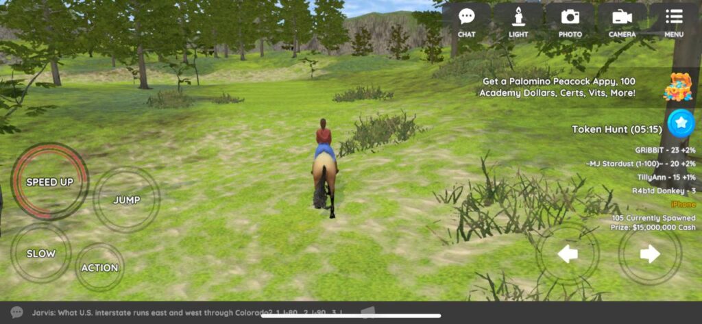15 Best Games about Horses for Android & iOS | Freeappsforme - Free ...