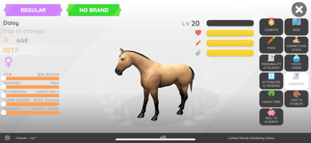 15 Best Games about Horses for Android & iOS | Freeappsforme - Free ...