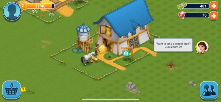 15 Best Games about Horses for Android & iOS | Freeappsforme - Free ...