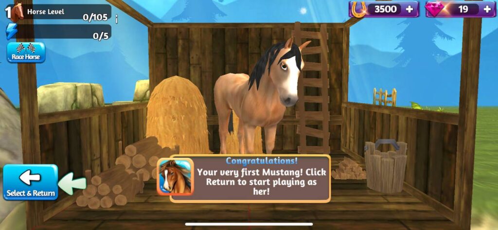 15 Best Games about Horses for Android & iOS | Freeappsforme - Free ...