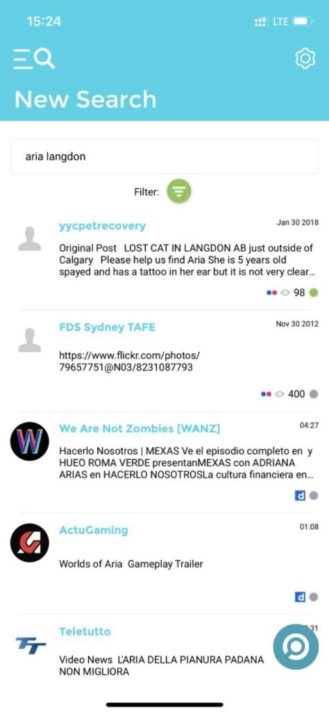 13 Best Apps to Find People’s Social Media in 2026 | Freeappsforme ...