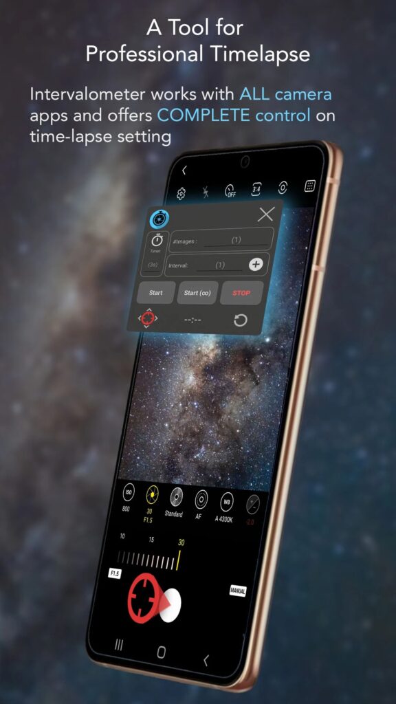 16 Best Time Lapse Apps for Android & iOS | Freeappsforme - Free apps ...