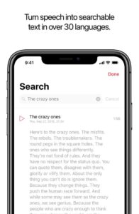 12 Best Speech-To-Text Apps for Android & iOS 2022 | Freeappsforme - Free apps for Android and iOS