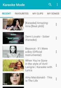 21 Best Karaoke Apps for IOS & Android | Freeappsforme - Free apps for ...