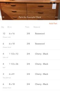 12 Best Woodworking Apps for Android & iOS | Freeappsforme - Free apps ...