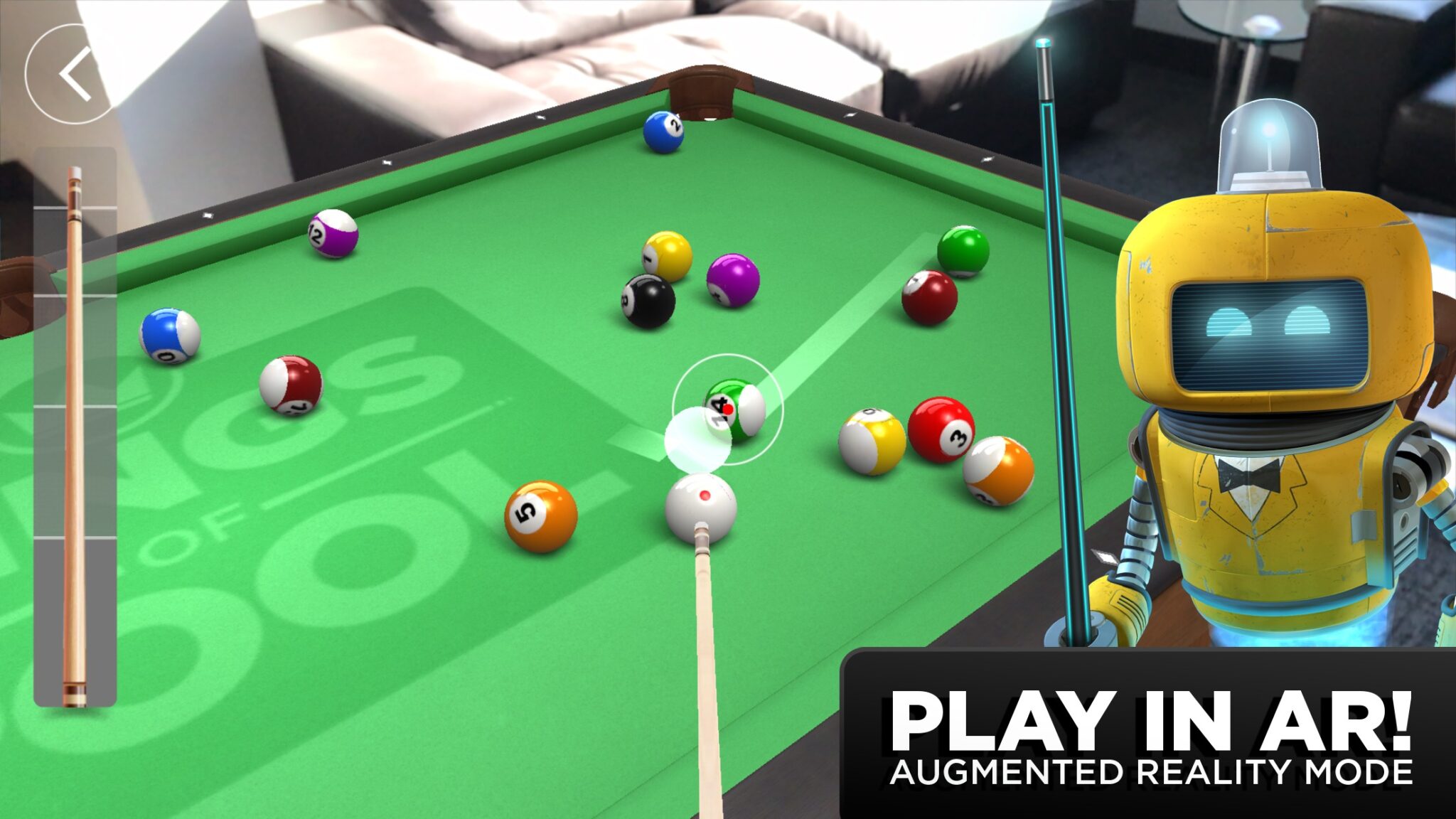 9 Free Pool Table Games for Android & iOS 2025 | Freeappsforme - Free ...