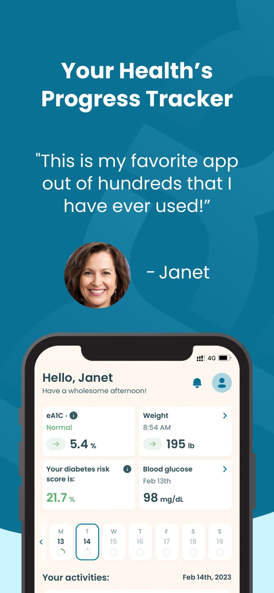16 Best Diabetes Managing Apps for Android & iOS | Freeappsforme - Free ...