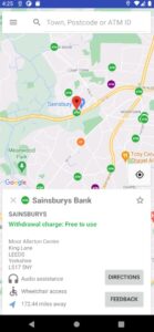 6 Best ATM Locator Apps for Android & iOS | Freeappsforme - Free apps ...