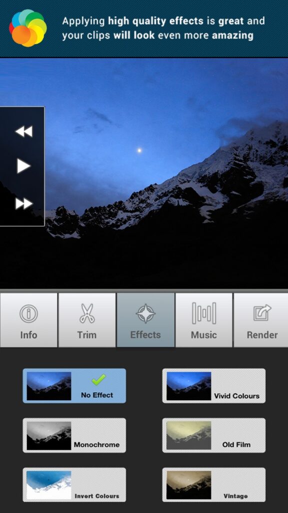 16 Best Time Lapse Apps for Android & iOS | Freeappsforme - Free apps ...