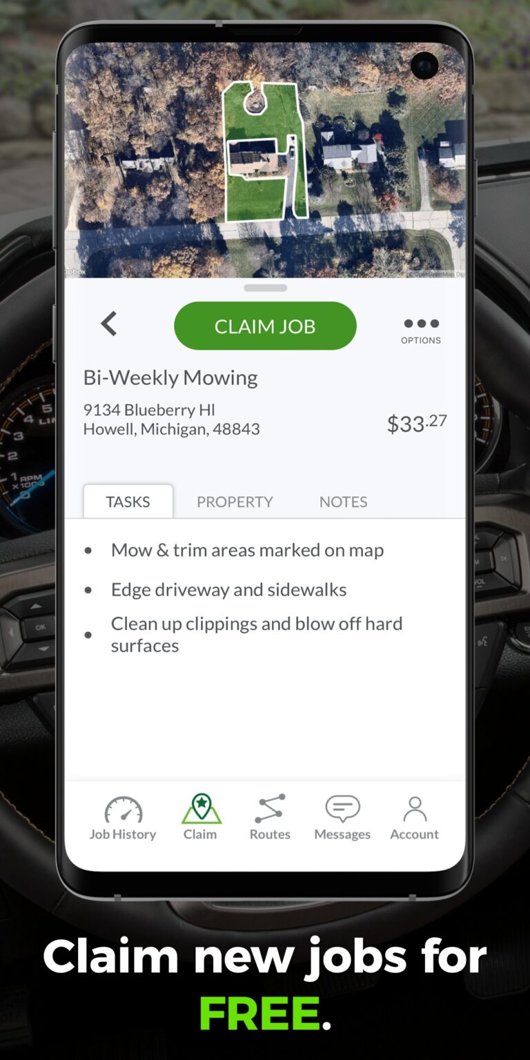 10 Best Lawn Care Apps for Android & iOS | Freeappsforme - Free apps ...