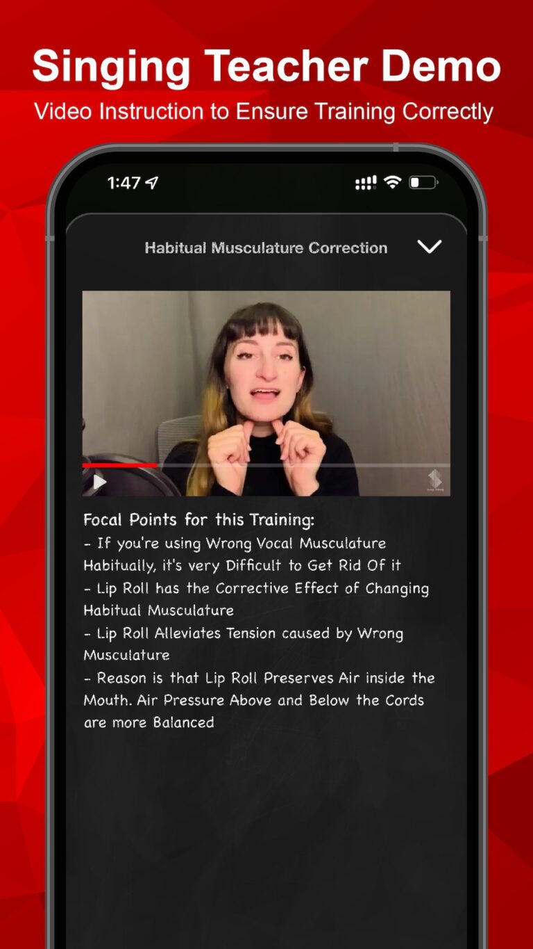 12 Best Apps that Improve Your Singing Voice (Android & iOS ...