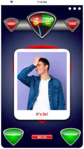 Top 12 Lie Detector Apps for Android & iOS | Freeappsforme - Free apps ...