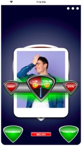 Top 12 Lie Detector Apps for Android & iOS | Freeappsforme - Free apps ...