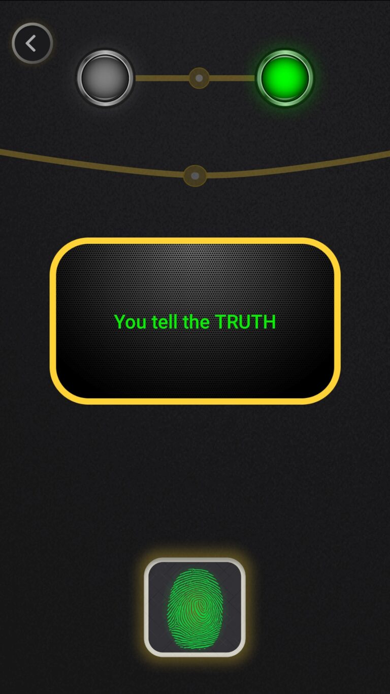 Top 12 Lie Detector Apps for Android & iOS | Freeappsforme - Free apps ...