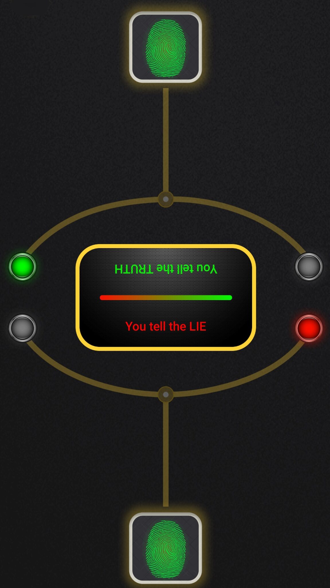 Top 12 Lie Detector Apps for Android & iOS | Freeappsforme - Free apps ...