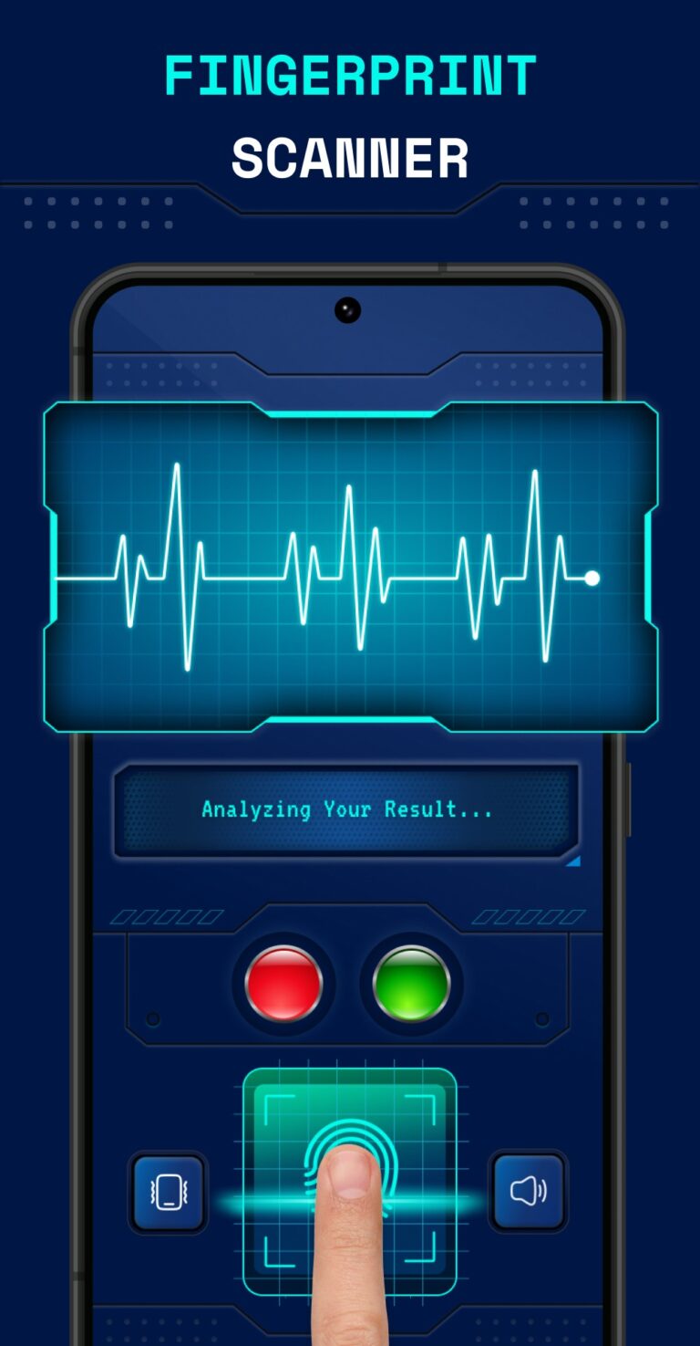 Top 12 Lie Detector Apps for Android & iOS | Freeappsforme - Free apps ...