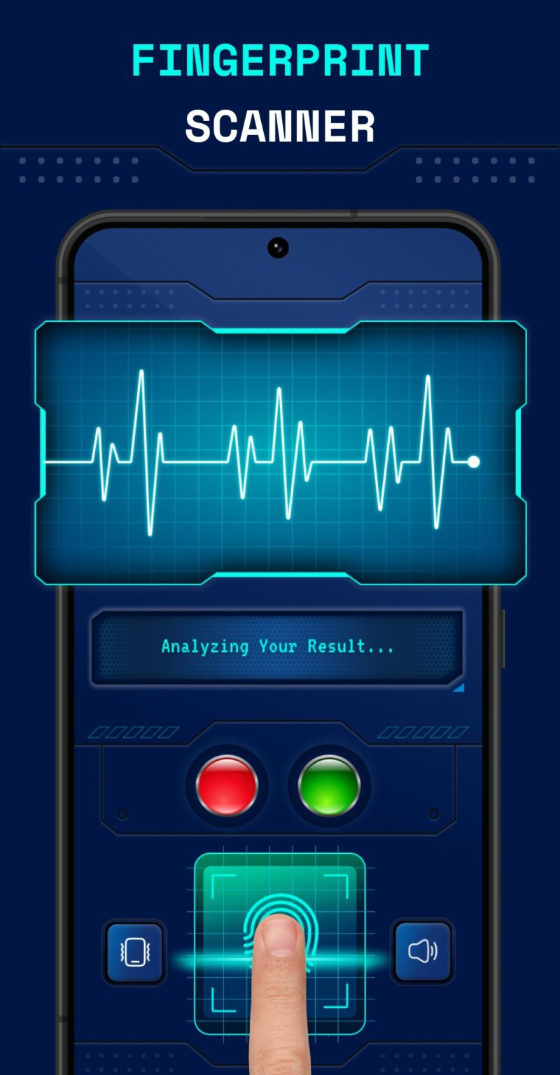 Top 12 Lie Detector Apps for Android & iOS | Freeappsforme - Free apps ...