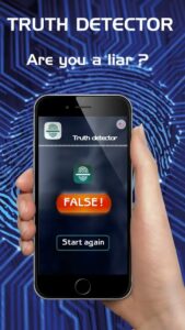 Top 12 Lie Detector Apps for Android & iOS | Freeappsforme - Free apps ...