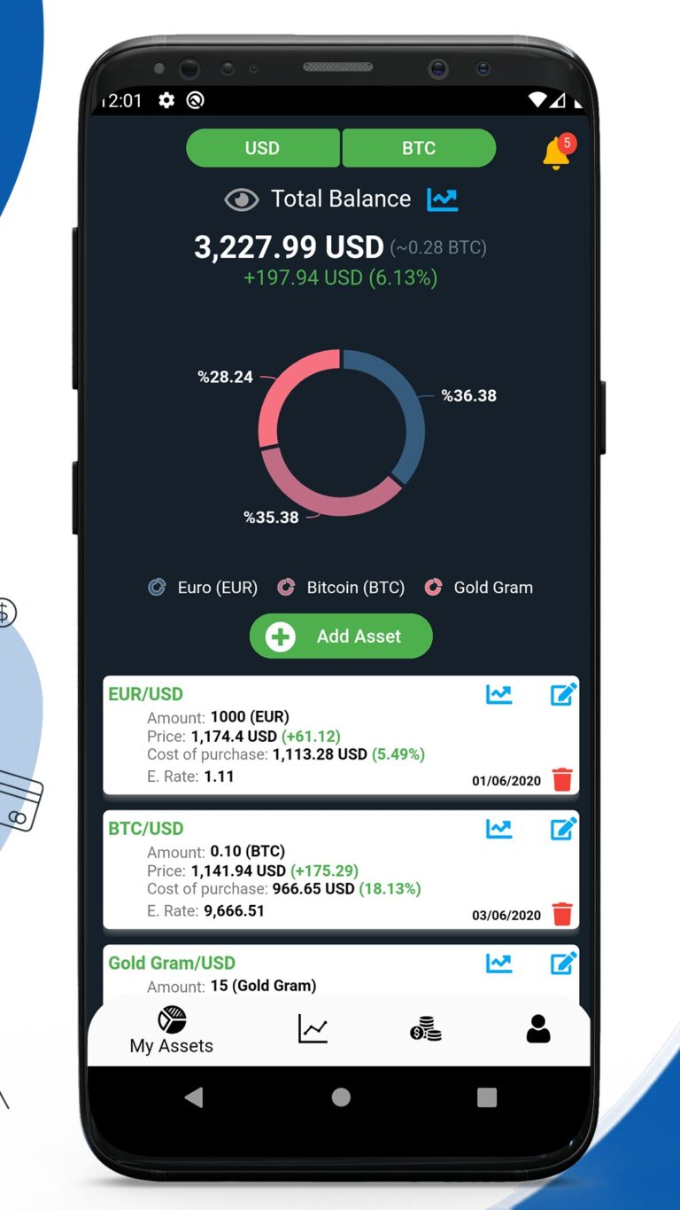8 Best Asset Management Apps in 2025 (Android & iOS) | Freeappsforme ...