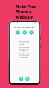 12 Best Webcam Apps for Android & iOS | Freeappsforme - Free apps for ...