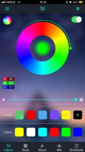 14 Best LED Lights Control Apps in 2026 (Android & iOS) | Freeappsforme ...