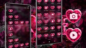 10 Best Pink Theme Apps for Android | Freeappsforme - Free apps for ...