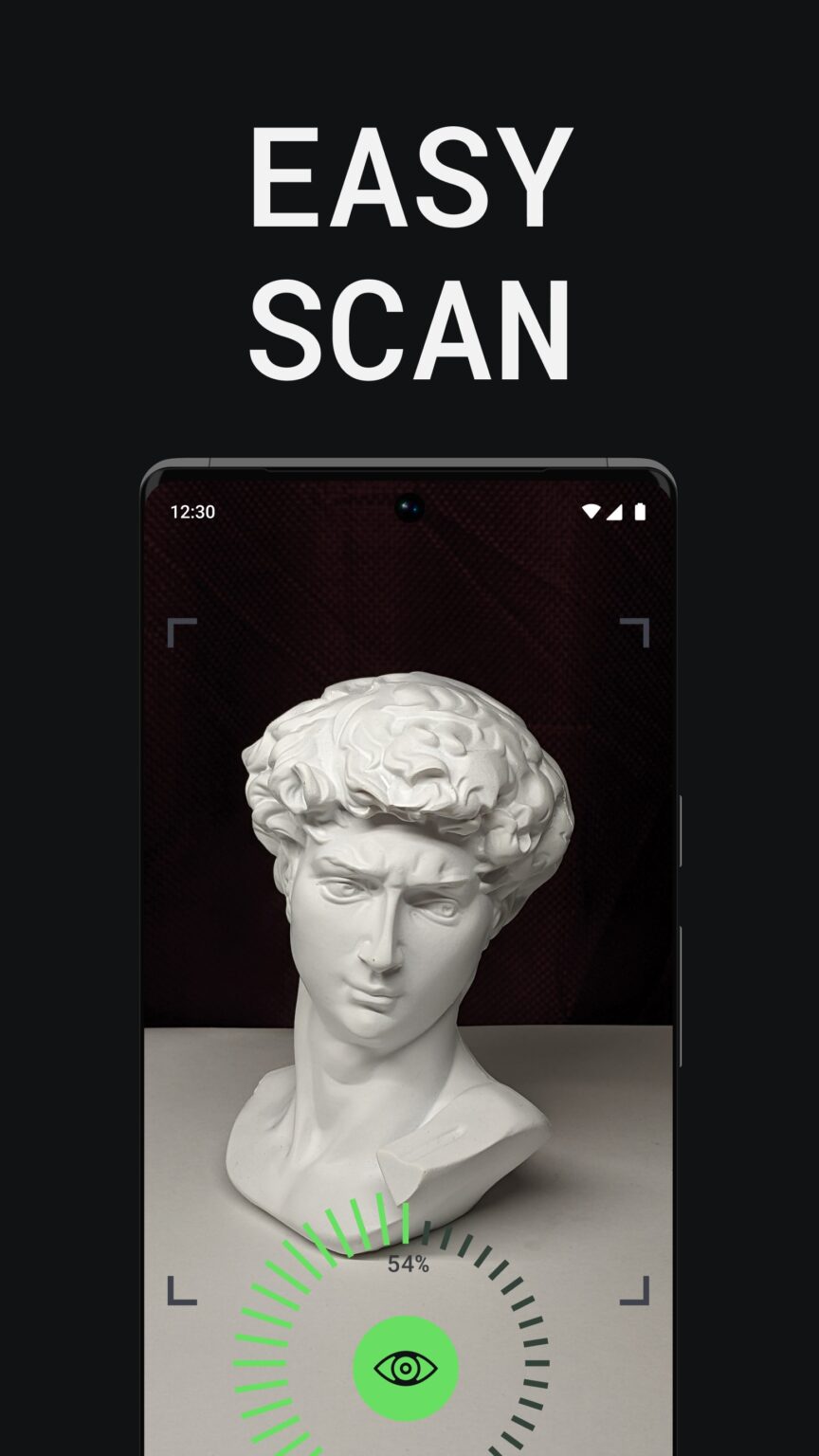9 Best 3D Scanner Apps for Android & iOS in 2025 | Freeappsforme - Free ...