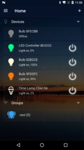 14 Best LED Lights Control Apps in 2025 (Android & iOS) | Freeappsforme ...