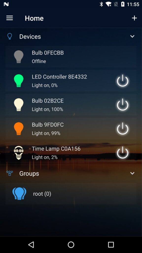 14 Best LED Lights Control Apps in 2025 (Android & iOS) | Freeappsforme ...