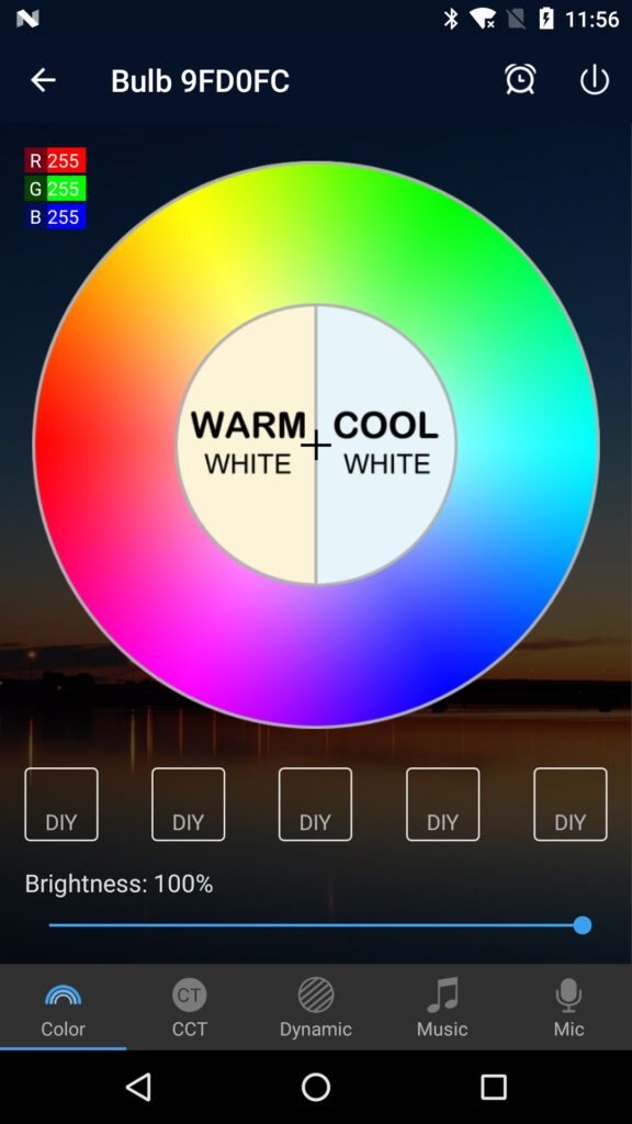 14 Best LED Lights Control Apps in 2025 (Android & iOS) | Freeappsforme ...