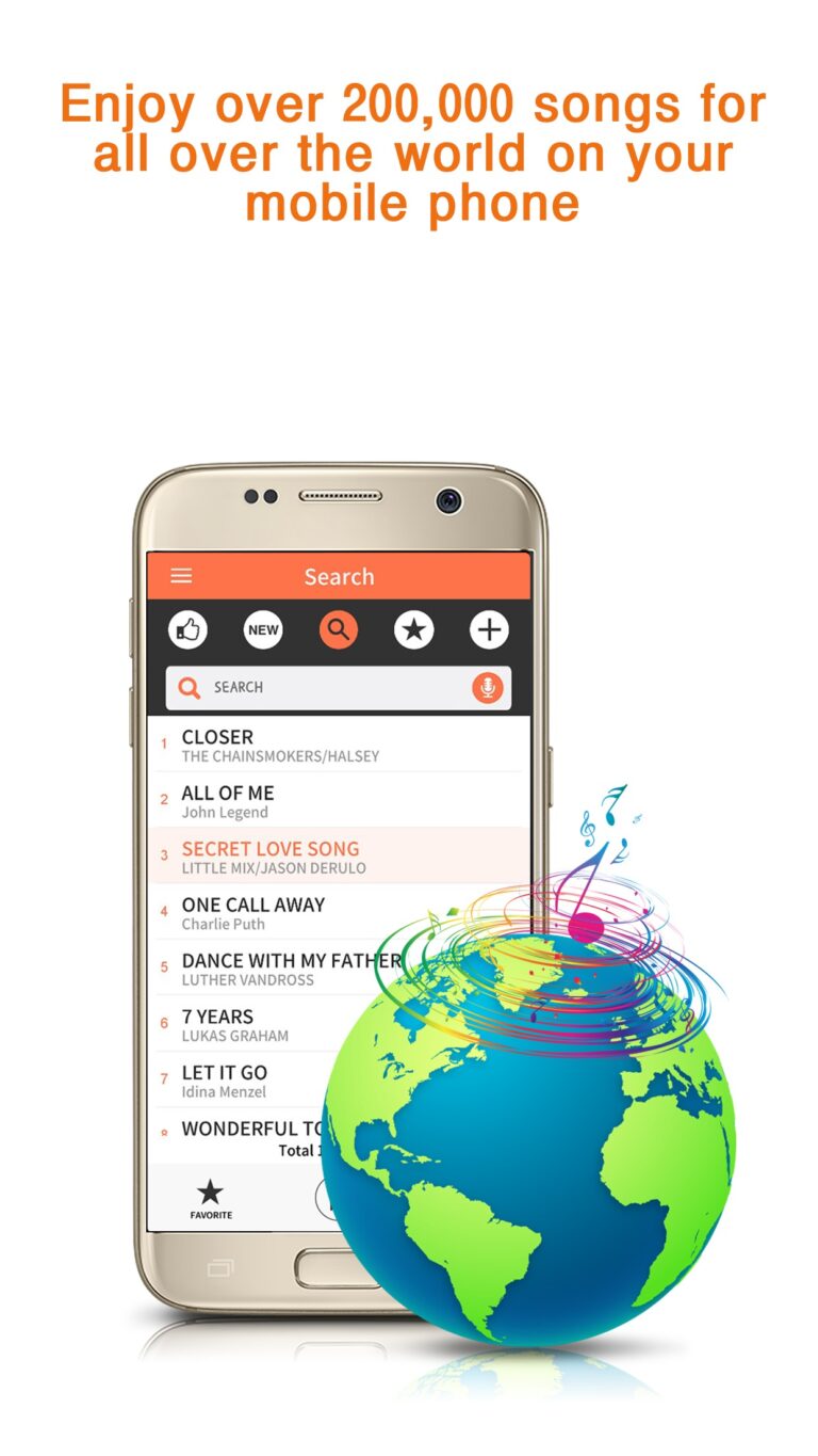21 Best Karaoke Apps for IOS & Android | Freeappsforme - Free apps for ...